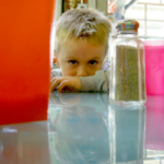 What To Do When Kids Aren't Talkative - A Brave Writer's Life in Brief ...