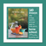 A Gracious Space: Spring! - A Brave Writer's Life in Brief A Brave ...