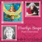 Interview with Poet Marilyn Singer - A Brave Writer's Life in Brief A ...