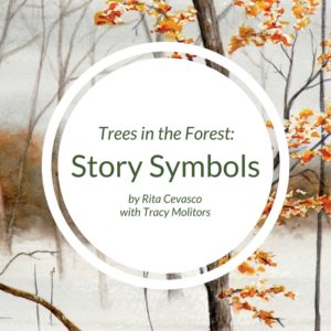 Trees in the Forest: Day Four - A Brave Writer's Life in Brief A Brave ...