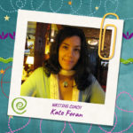 Writing Coach Interview: Kate Foran - A Brave Writer's Life in Brief A ...