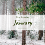 Blog Roundup: January 2019 - A Brave Writer's Life in Brief A Brave ...