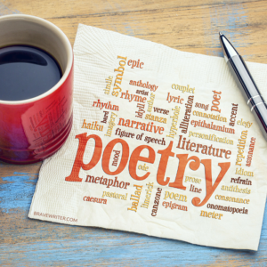 Playing with Poetry: Exploration - A Brave Writer's Life in Brief A ...