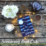 Boomerang Book Club: April 2020 - A Brave Writer's Life in Brief A ...