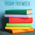 Friday Freewrite: Book Cover - A Brave Writer's Life in Brief A Brave ...