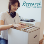 Webinar: Wrangling Research - A Brave Writer's Life in Brief A Brave ...