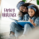 Brave Learner Home: Family Heritage - A Brave Writer's Life in Brief A ...