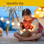 Identify the Storytellers - A Brave Writer's Life in Brief A Brave ...
