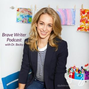 Podcast: Raising Kids Who Are Good Inside with Dr. Becky Kennedy - A ...