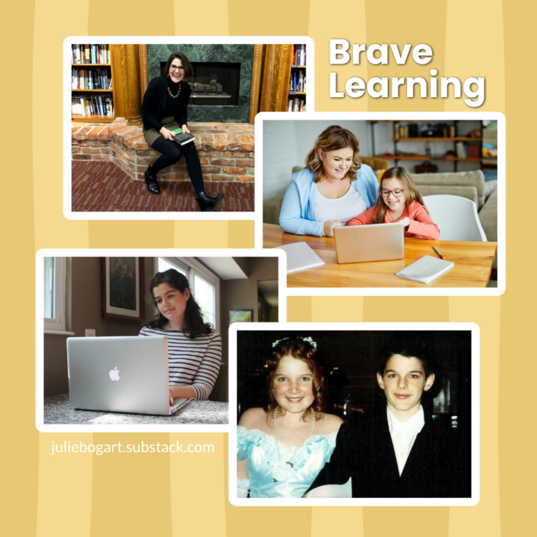 A Brave Writer's Life in Brief - Thoughts from my home to yours A Brave ...