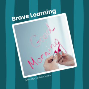 Brave Learning: Tips for Enticing Your Children to Write - A Brave ...